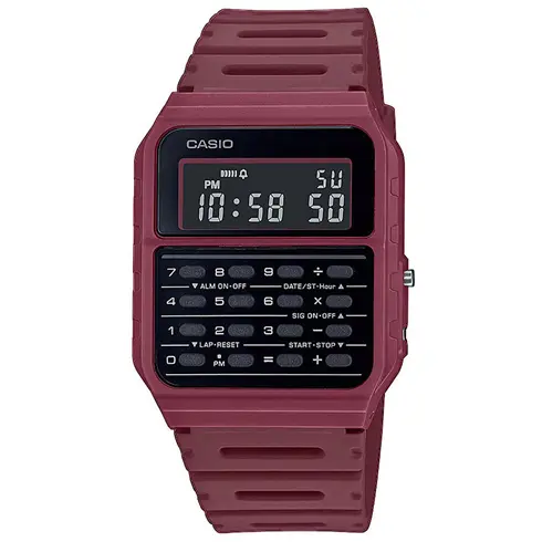 Casio