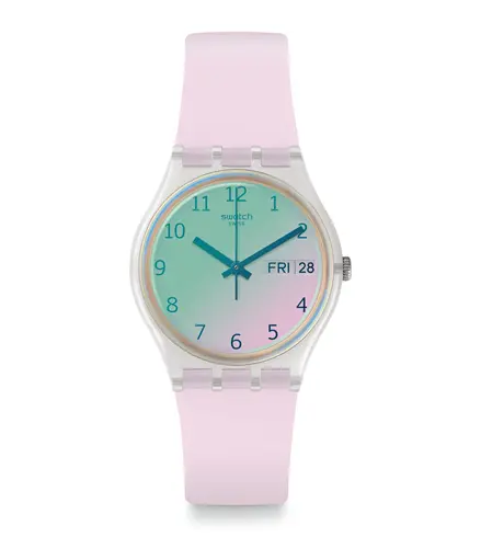 Swatch satovi