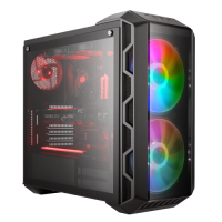 Cooler Master MasterCase H500 ARGB MCM-H500-IGNN-S01