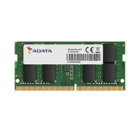 32 GB DDR4 2666MHz A-DATA AD4S2666732G19-SGN