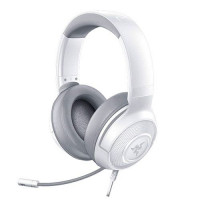 Razer Kraken X Mercury RZ04-02890300-R3M1