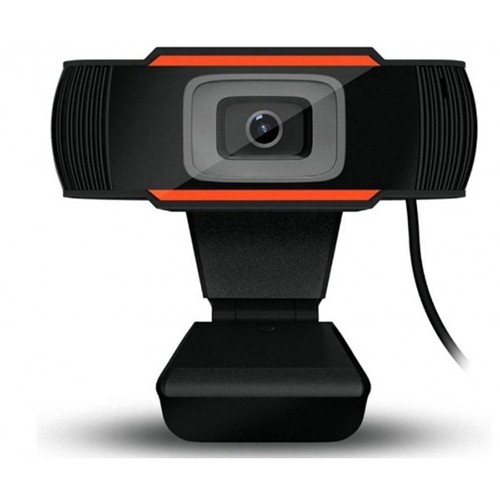 Gembird Web kamera sa mikrofonom 720p USB+3,5mm | CAM83U