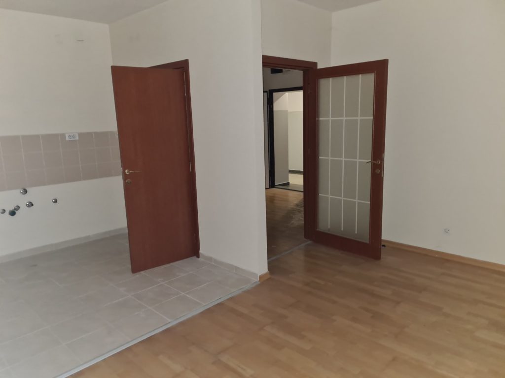 Novi beograd „Park apartmani“ – stanovi