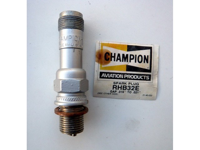 Svećica Champion RHB32E Massive Electrode  3/4`-20 T