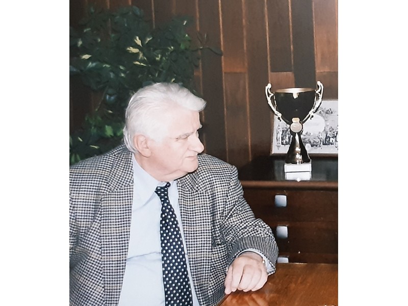Dragoljub Micunovic - Politicar