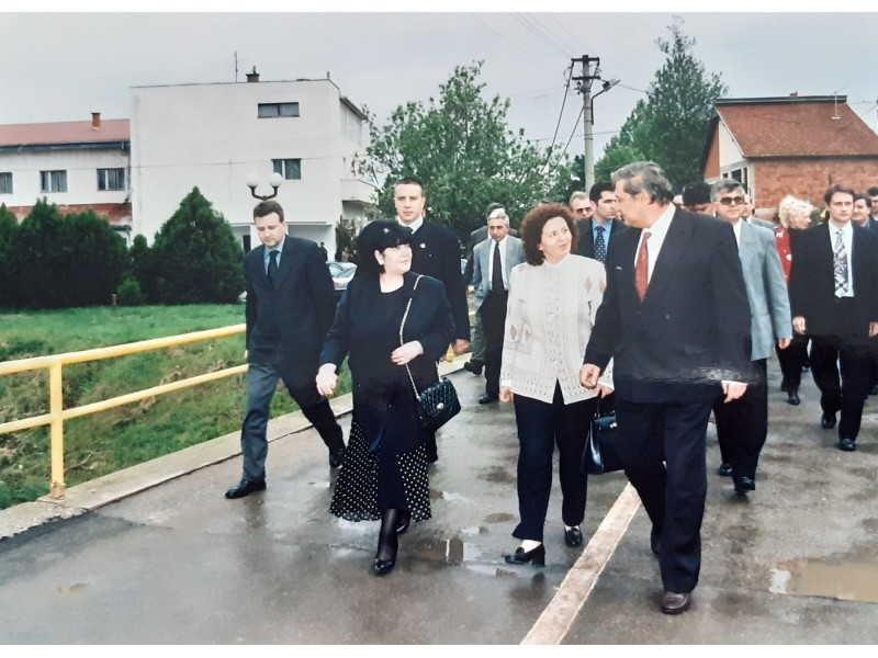 Mira Markovic