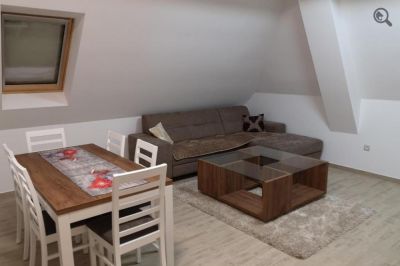 Apartman Lovac