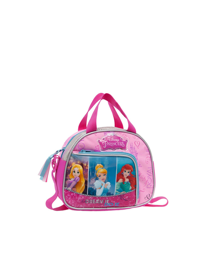 TORBA MY PRINCESS PINK Disney