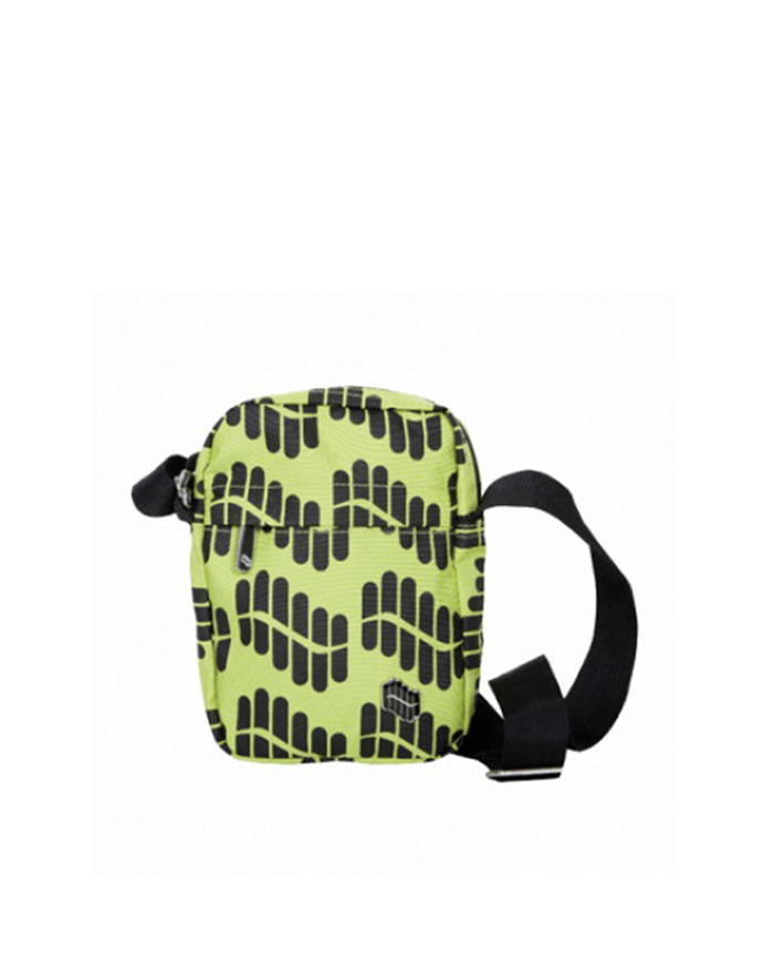 TORBA LOGO GREEN Pulse