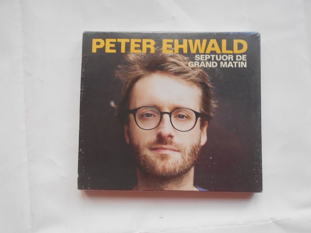 Peter Ehwald,  Septuor de grand matin ,  NOVO