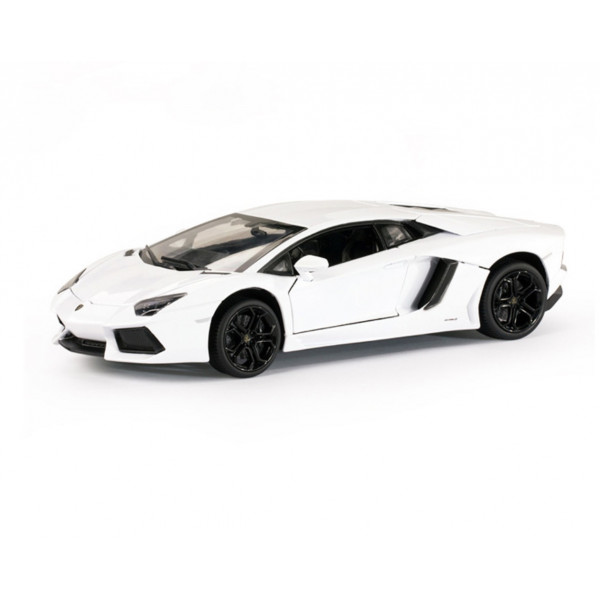 Rastar Metalni auto 1:18 Lamborghini A.LP700 361300