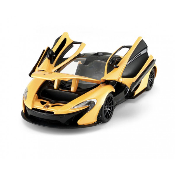 Rastar Metalni auto 1:24 Mclaren P1 311121