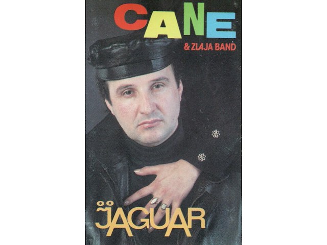 Cane - Jaguar