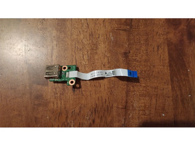 USB za HP G4 , G6 - 1000 serija
