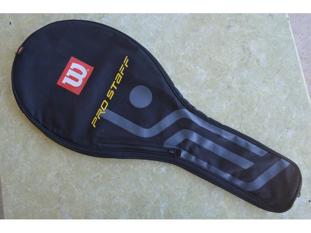 WILSON Pro Staff torba za reket  br.2