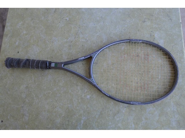 Wilson PWS Tapered Beam Ultra series 95, Graphit