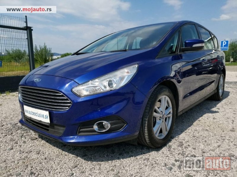 Ford S_Max