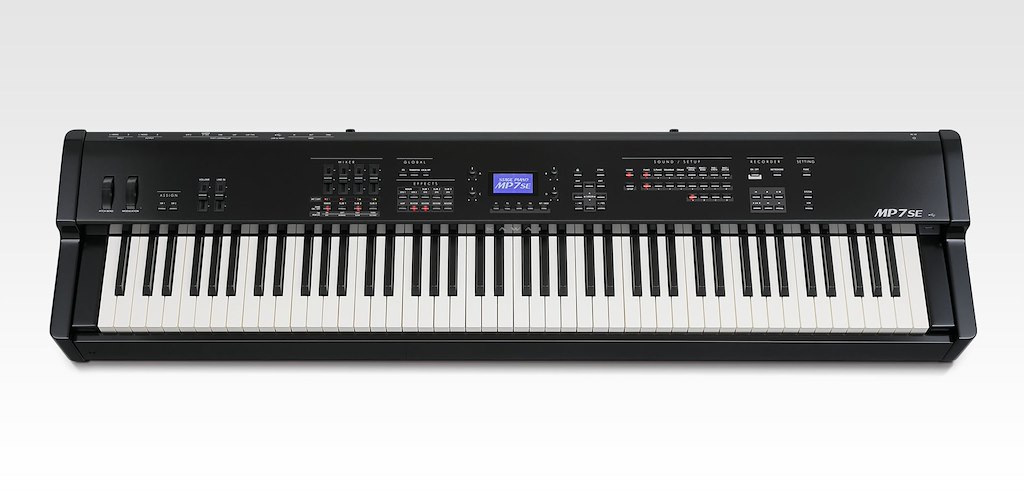 Kawai MP-7SE digitalni klavir