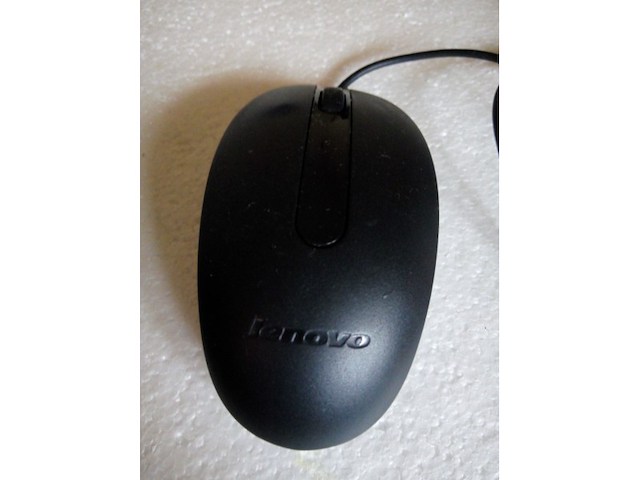 Lenovo SM-8825 Optical USB Miš DELL BREND