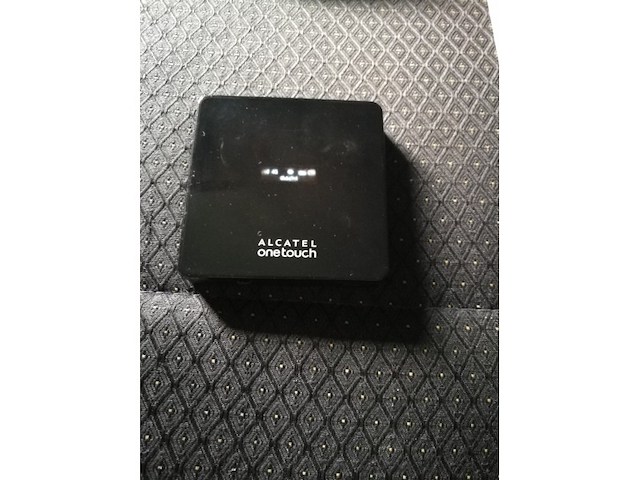 Alcatel Y850 3G 4G Lte mifi ruter otkljucan