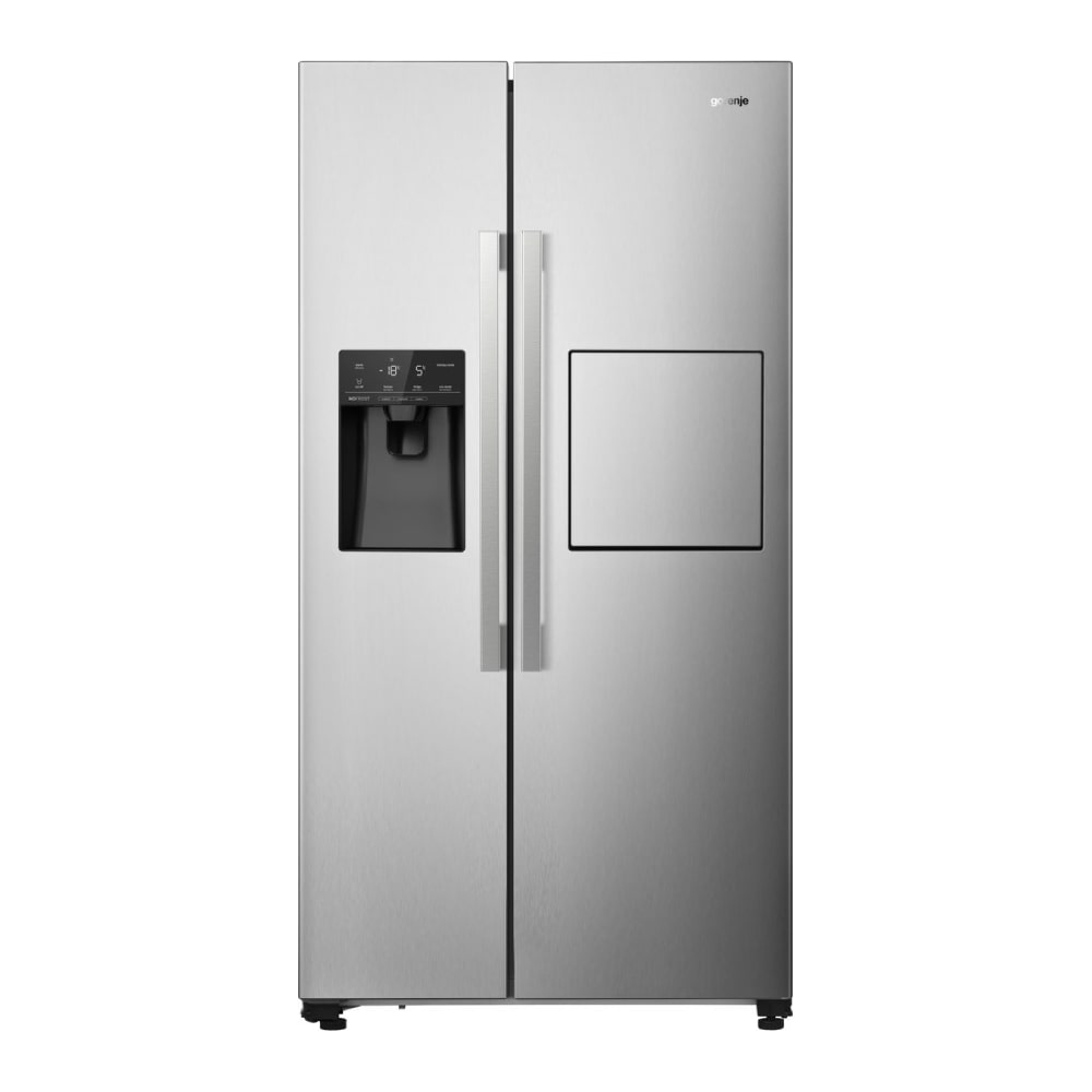 GORENJE Side by side NRS9182VXB1