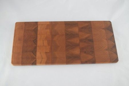 Daska za sečenje i serviranje 300x150x13mm - Čeoni bagrem