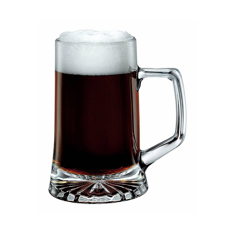 Krigle za pivo Stern 400ml