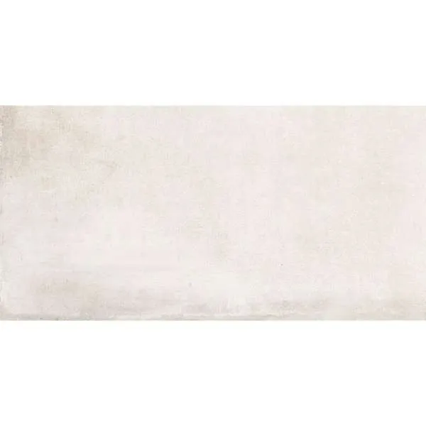 Maiolica Bianco 50x25cm