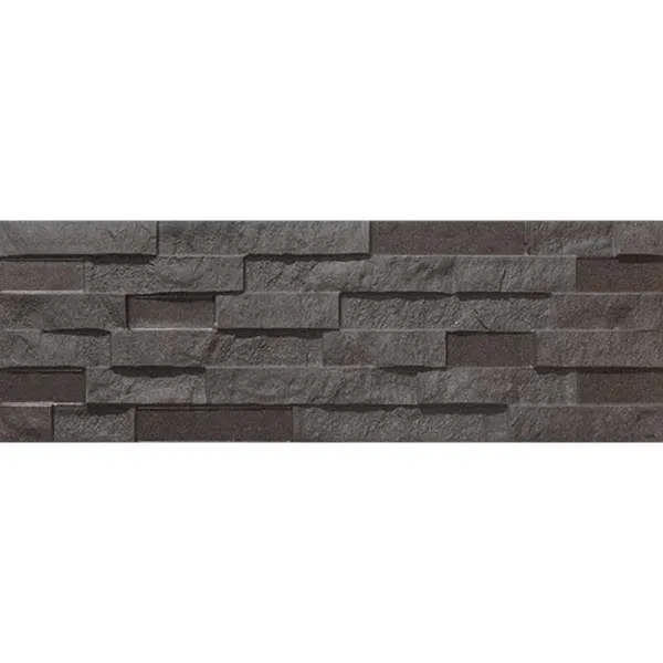 Montblanc Antracita 20x60cm