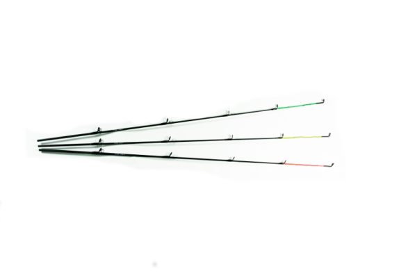 Enter Feeder Vrh Carbon 3.6mm 50cm Green 180gr