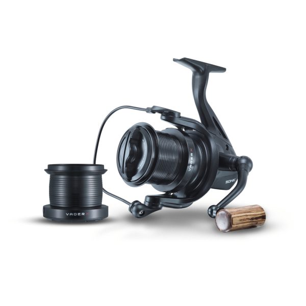 Mašinica Sonik VADERX 8000 RS Carp Reel