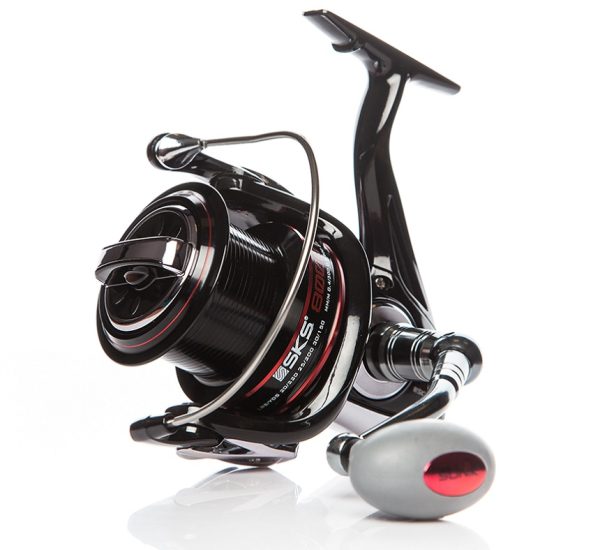 Mašinica Sonik SKS 8000 Surf Reel