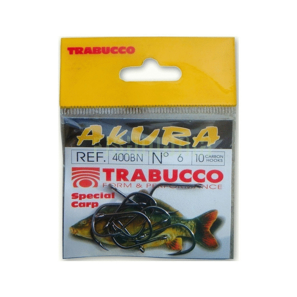 Trabucco Udice Akura 400