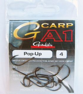 Gamakatsu Udice A1 G-Carp Pop Up