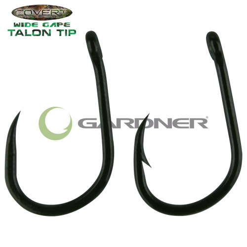 Gardner Wide Gape Talon Tip Udice 2