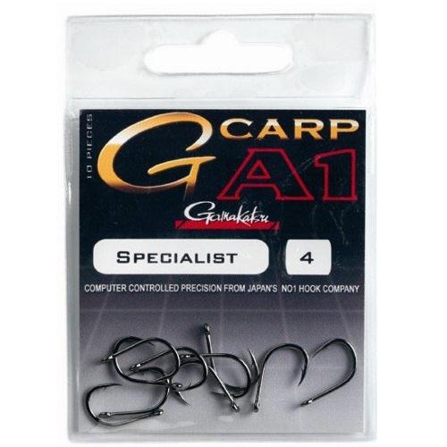 Gamakatsu Udice A1 G-Carp Specialist