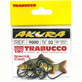 Trabucco Udice Akura 9000