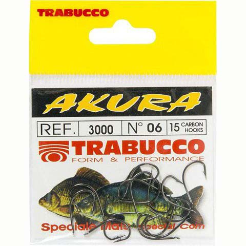 Trabucco Udice Akura 3000