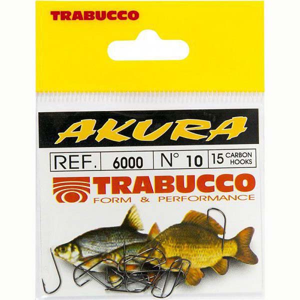 Trabucco Udice Akura 6000