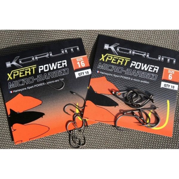 Korum Udice Xpert Power