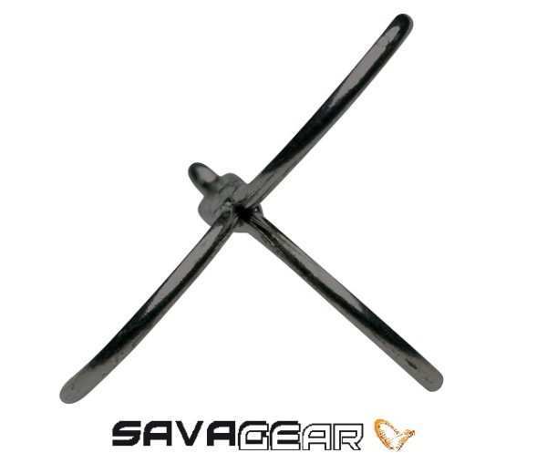 Savage Gear Trokrake T-S21 Treble