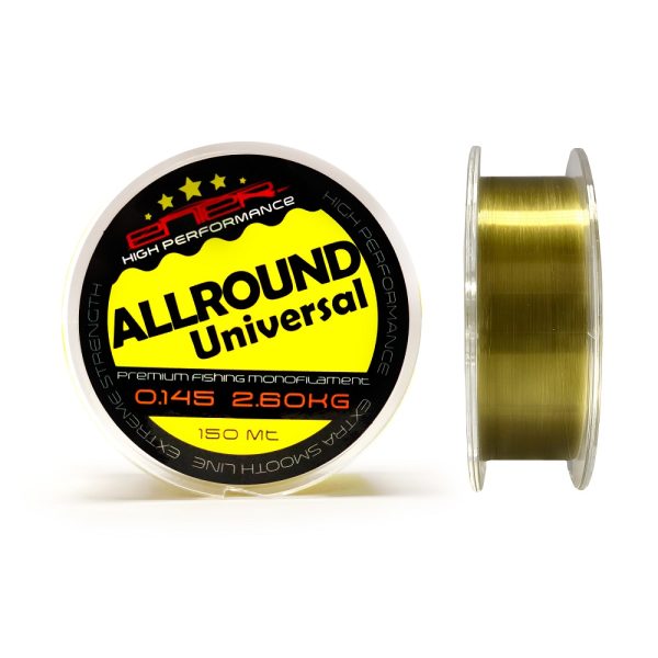 Enter Allround Universal 150m