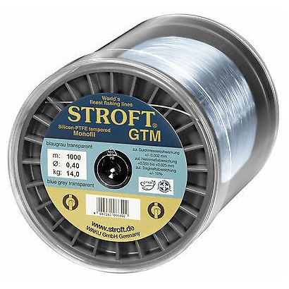 Stroft Najlon GTM 1000m