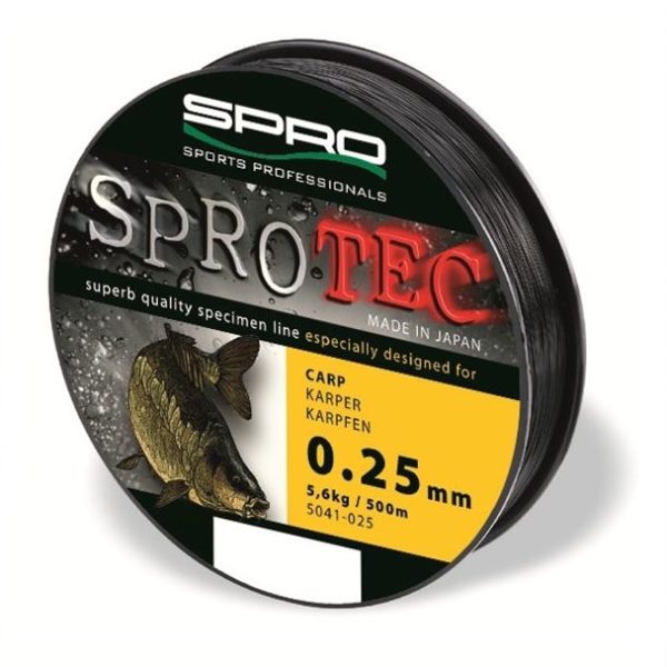 Najlon Spro Tec Special Carp