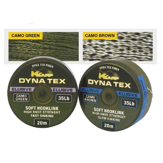 KKarp Dyna Tex Elusive Camo Green