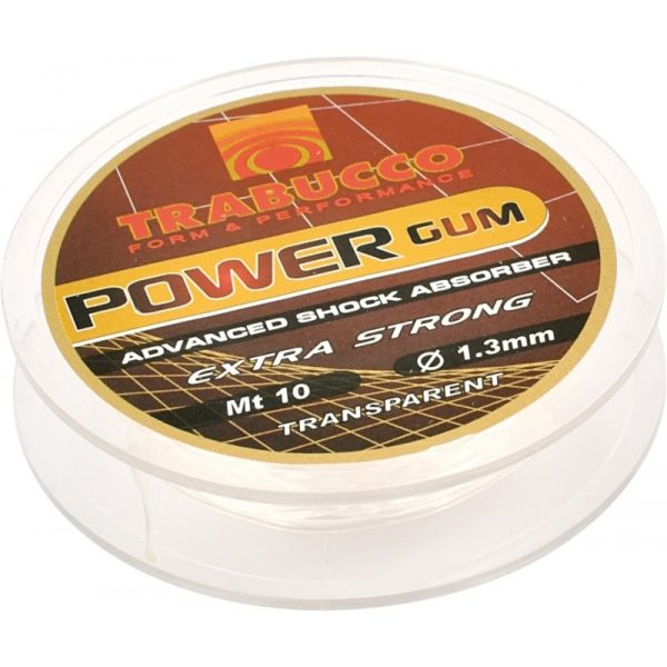 Trabucco Power Gum