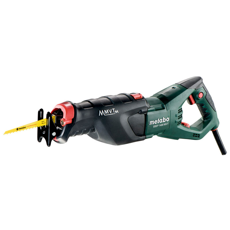 Metabo - Univerzalna testera SSEP 1400 MVT