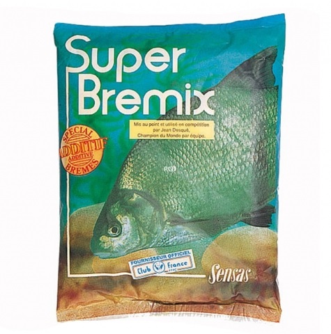 Sensas Additive Super Bremix