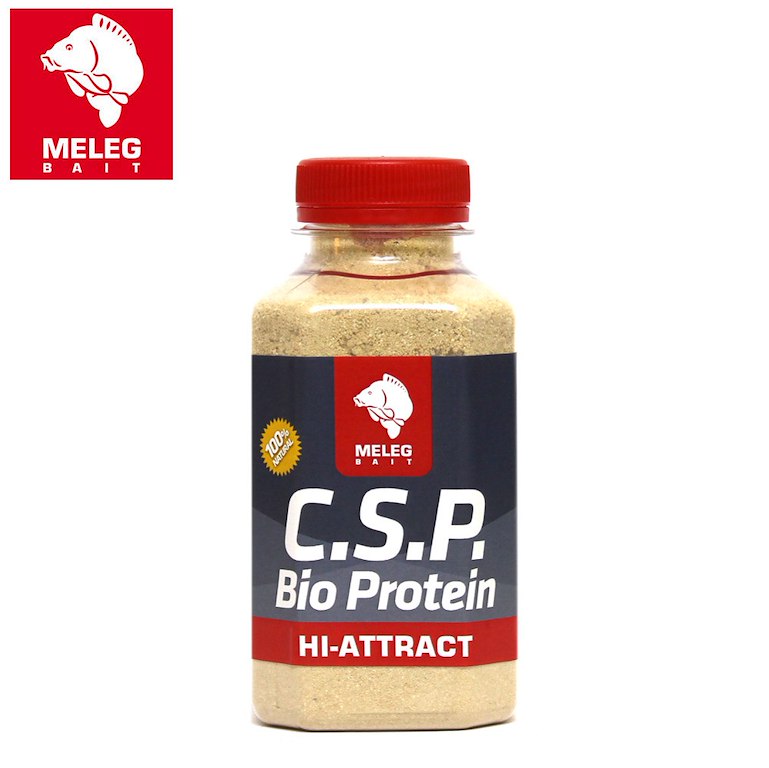 Meleg Baits CSP Bio Protein