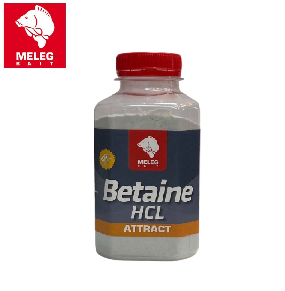 Meleg Baits Betaine HCl